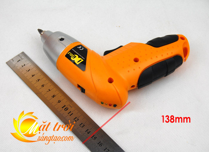 Máy vặn vít cầm tay đa năng V2