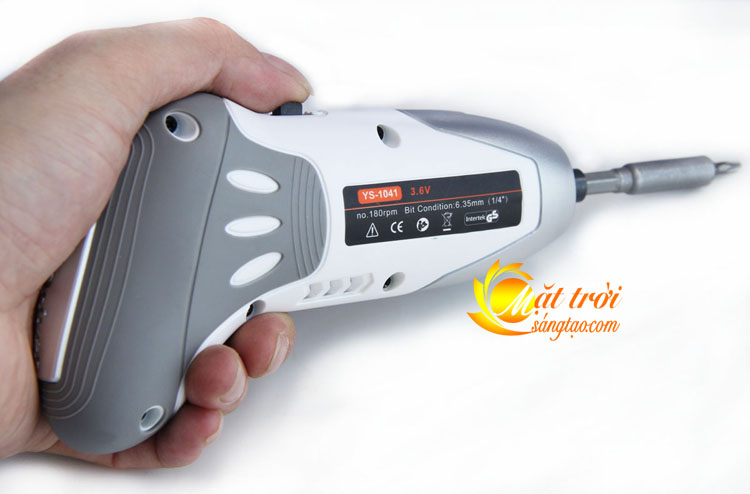 Máy vặn vít cầm tay đa năng