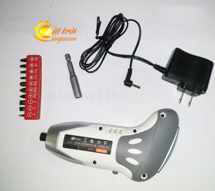 Máy vặn vít cầm tay đa năng