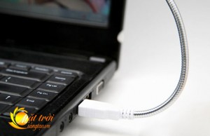 Quạt mini USB