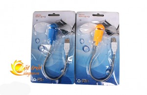 Quạt mini USB