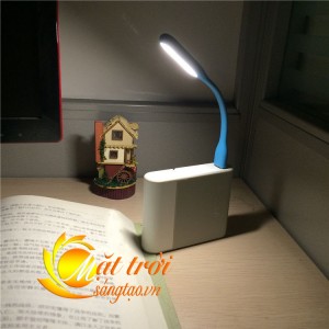 Đèn led USB 6 led
