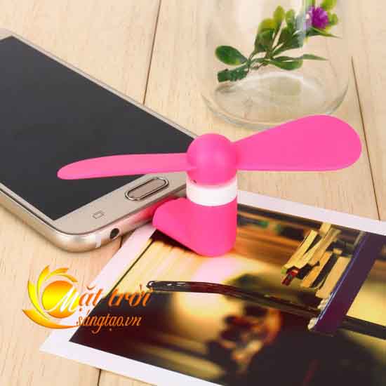 Quạt mini USB V2