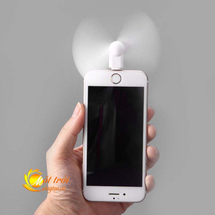 Quạt mini USB V2