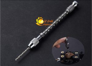 Khoan tay mini